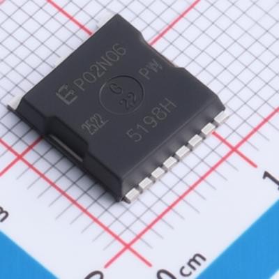 China n channel enhanced power mosfet BL BLP02N06 T with low gate charge and improved switching performance for sale