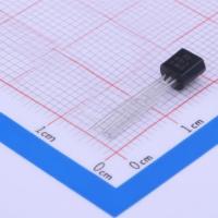 China TO-92 Package NPN Transistor BLUE ROCKET 9013-H Designed for Complementary Audio Amplifier Circuits for sale