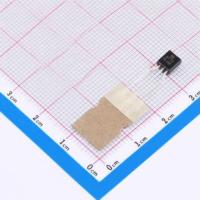 China Silicon NPN Transistor BLUE ROCKET BR2SD882TQ SOT89 Package with High hFE and Low Saturation Voltage for sale
