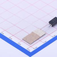 China High voltage NPN transistor BLUE ROCKET KTC3228-Y TO92LM plastic package for in color television systems for sale