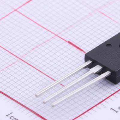 China Silicon NPN Transistor BLUE ROCKET 2SD882-P for Audio Amplifiers Voltage Regulators and Relay Drivers for sale