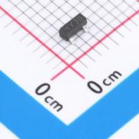China NPN Silicon Transistor BLUE ROCKET S8050M-D HY3D SOT-23 Package Suitable for Amplifier Applications for sale
