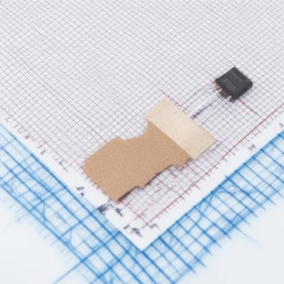 China Silicon PNP transistor BLUE ROCKET MPSA94 designed for high voltage control circuits in TO 92 package for sale
