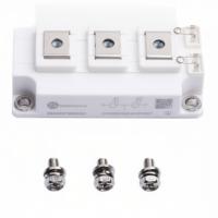 China industrial half bridge IGBT module Bestirpower BS450HF120B2SDX with low losses and high current rating for sale