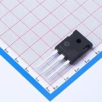 China 1200V 40A Trench FS IGBT Bestirpower BKW120N040LZ1 suitable for motor drives inverter applications for sale