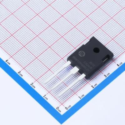 China 1200V 40A Trench FS IGBT Bestirpower BKW120N040LZ1 suitable for motor drives inverter applications for sale