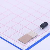 China NPN Silicon Transistor BLUE ROCKET 2SC2383-O TO-92LM Package Complementary to 2SA1013 for Sound Output for sale