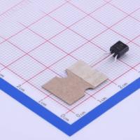 China Audio Power Amplifier Driver Stage Transistor BLUE ROCKET 2SA733 Silicon PNP in TO92 Plastic Package for sale