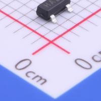 China PNP Silicon Transistor BLUE ROCKET KTA1505-Y SOT-23 Package Designed for Amplification and Switching for sale