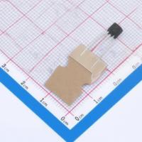 China Collector Current PNP Transistor BLUE ROCKET 9012-H TO92 Package for Class B Push Pull Amplifiers for sale