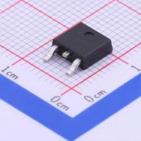 China Low frequency power amplification transistor BLUE ROCKET 2SB649AD-C silicon PNP in TO-252 plastic package for sale