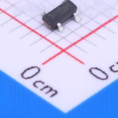 China P Channel Power MOSFET BL BLM2305 Pb Free Type Featuring Low Gate Charge and Superior RDS ON for PWM Applications for sale
