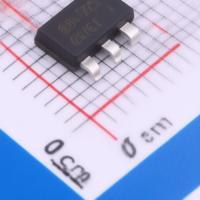China NPN Silicon Transistor BLUE ROCKET 2SD882N-P in SOT 223 Package for Audio Amplifier and Voltage Regulator for sale