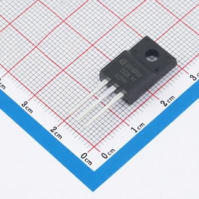 China Trench field stop technology BL BLG15T65FUA-A IGBT suitable for brushless DC motor and power supply for sale