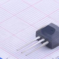 China medium power linear switching transistor BLUE ROCKET TIP122 silicon npn transistor in to220 package for sale