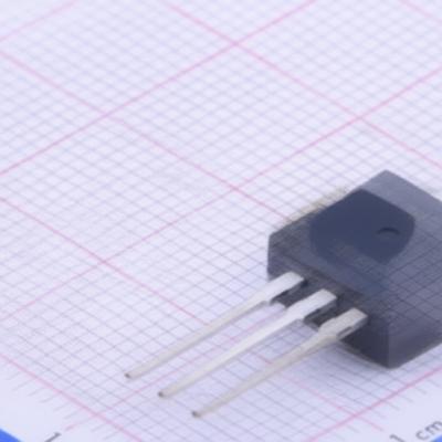 China medium power linear switching transistor BLUE ROCKET TIP122 silicon npn transistor in to220 package for sale