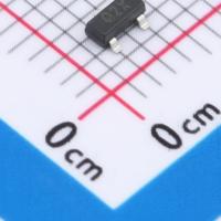 China Silicon NPN Transistor for Switching Circuits BLUE ROCKET BRMMBT4401Q SOT23 Package AECQ101 Certified for sale