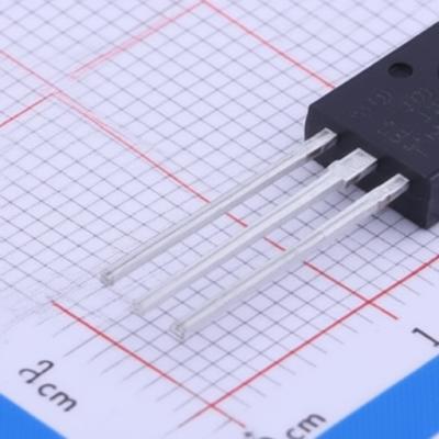 China TO126F Plastic Package BLUE ROCKET 2SB772-P Silicon PNP Transistor for Relay Drivers DC DC Converters for sale