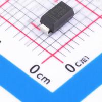 China General Purpose Surface Mount Diode BLUE ROCKET ES2G Lead Free and Halogen Free Compliant with RoHS for sale