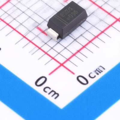 China General Purpose Surface Mount Diode BLUE ROCKET ES2G Lead Free and Halogen Free Compliant with RoHS for sale