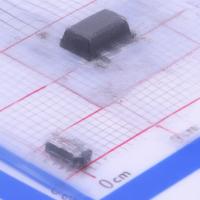 China Power Amplifier NPN Transistor BLUE ROCKET KTC4379-Y Silicon Type with SOT-89 Plastic Package Design for sale