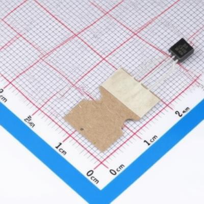 China To92 plastic package npn silicon transistor BLUE ROCKET KTC3198 for switching and amplification functions for sale