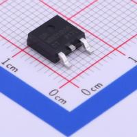 China Dual Anode Cathode Schottky Diode BLUE ROCKET MBRD10100CT in TO252 Plastic Package for Loss Circuits for sale