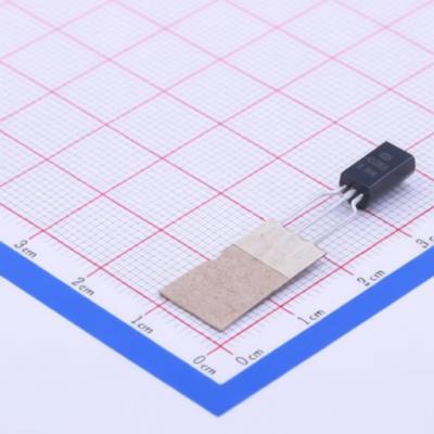 China Silicon NPN Transistor in TO92LM Package BLUE ROCKET 2SC1383-R for Audio Frequency Power Amplification for sale