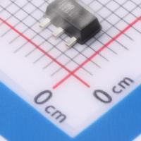 China Compact SOT89 BLUE ROCKET BCX56 Silicon NPN Transistor for Audio Video Amplifier Driver Applications for sale