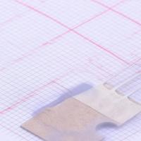 China NPN silicon transistor BLUE ROCKET MPSA44 designed for high voltage control applications TO92 plastic for sale