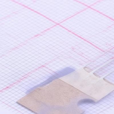 China NPN silicon transistor BLUE ROCKET MPSA44 designed for high voltage control applications TO92 plastic for sale