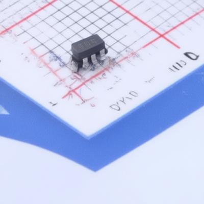China NPN Silicon Transistor BLUE ROCKET 2SC2715-Y for High Frequency Amplifier Applications SOT-23 Package for sale