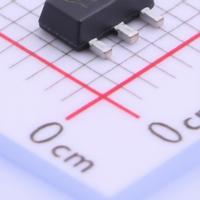 China Low Collector Emitter Saturation Voltage Transistor BLUE ROCKET KTD1624-C for Relay and Lamp Drivers for sale