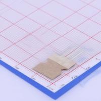 China silicon npn transistor BLUE ROCKET 2SC945 suitable for audio amplification and switching applications for sale