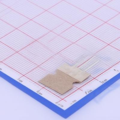 China silicon npn transistor BLUE ROCKET 2SC945 suitable for audio amplification and switching applications for sale