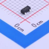 China Silicon PNP Transistor SOT23 Package Featuring BLUE ROCKET 9015M-C for Low Noise Amplifier Applications for sale