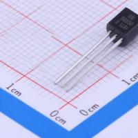 China PNP Silicon Transistor BLUE ROCKET S8550-D in TO-92 Package Suitable for High Current Audio Amplification Circuits for sale