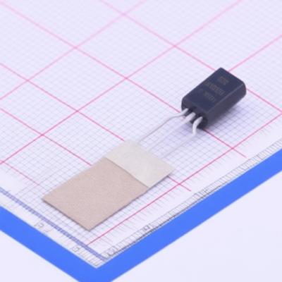 China TO-92LM Package PNP Silicon Transistor BLUE ROCKET 2SA1020-Y Power Amplification Switching Component for sale