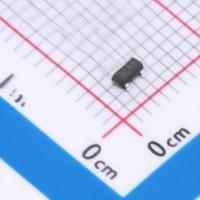 China Low forward voltage Schottky diode BLUE ROCKET BRBAT54AQ in SOT23 package meeting automotive standards for sale