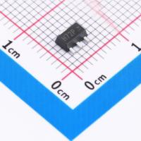China Silicon PNP Transistor BLUE ROCKET 2SB772T with Low Saturation Voltage and High hFE in SOT89 Package for sale
