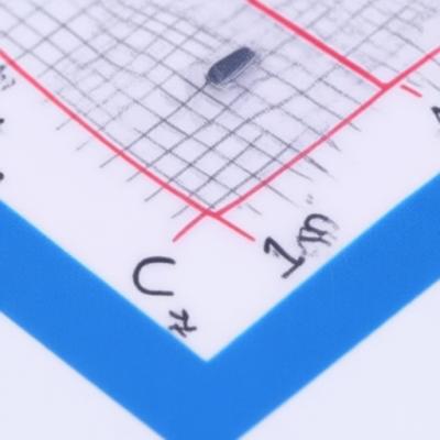 China Compact SOT23 NPN transistor BLUE ROCKET MMBT5551 ideal for high voltage amplification and switching for sale