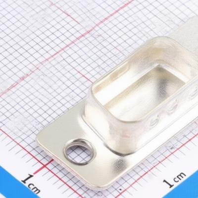 China Silicon PNP Transistor SOT-23 Package BLUE ROCKET BRBC857Q Halogen-Free AEC-Q101 Qualified Component for sale