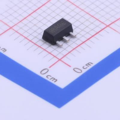 China SOT-89 Package Silicon PNP Transistor BLUE ROCKET 2SB1132-Q for Medium Power Amplifier Applications for sale