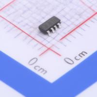 China SOT-23 Package Silicon PNP Transistor BLUE ROCKET 2SA812-G for Audio Frequency Amplifier Applications for sale