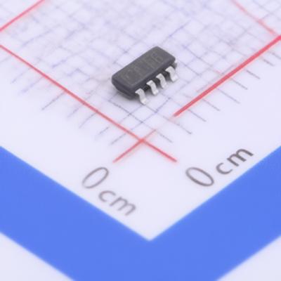 China SOT-23 Package Silicon PNP Transistor BLUE ROCKET 2SA812-G for Audio Frequency Amplifier Applications for sale