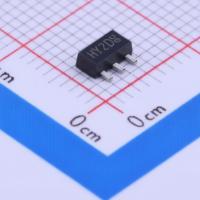China SOT-89 Package BLUE ROCKET 8550T-D PNP Silicon Transistor Designed for Amplifier Applications for sale