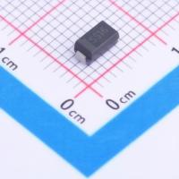 China Surface Mount Rectifiers BLUE ROCKET SS16 Featuring Lead Free Halogen Free and RoHS Compliant Design for sale