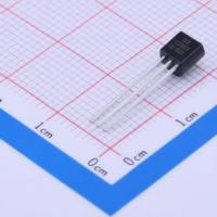 China Energy Saving Lamp and Electronic Ballast Transistor BLUE ROCKET MJE13001C1 Silicon NPN TO92 Package for sale