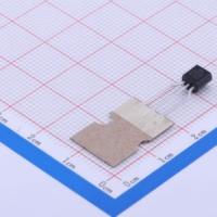 China High Collector Power Dissipation Silicon NPN Transistor BLUE ROCKET 8050-D TO92 Package for Amplifier for sale