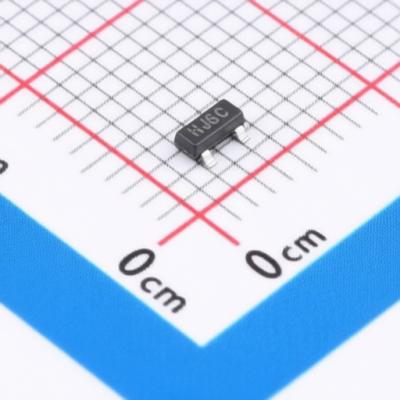 China High Collector Power Dissipation NPN Transistor BLUE ROCKET 9014M-C for Low Noise Amplifier Circuits for sale
